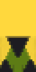 Bill Cipher Banner Minecraft Banner