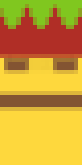 sniffer Banner (from crafter ace) Minecraft Banner