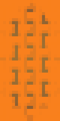Ancient inscription Minecraft Banner