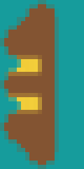 Black Bread Minecraft Banner