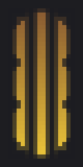 Banana Minecraft Banner