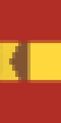 spain Minecraft Banner