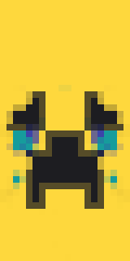 Creeper Sob Minecraft Banner