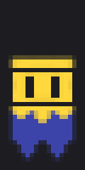 Minion Minecraft Banner