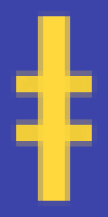 Yagellon dynasty banner of arms Minecraft Banner