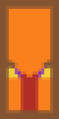 Villager 4 Minecraft Banner