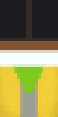 Nitin modi @Nitinmodi Minecraft Banner