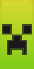 New Radioactive Minecraft Banners & Capes - Planet Minecraft