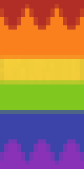 New Lgbt Minecraft Banners & Capes - Planet Minecraft