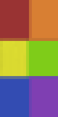 Pride Banner Minecraft Banner