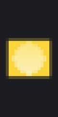 Sun Minecraft Banner