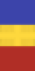 Chad Minecraft Banner