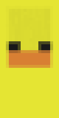 New Duck Minecraft Banners & Capes - Planet Minecraft