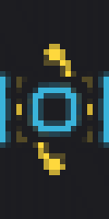 Singularity Minecraft Banner