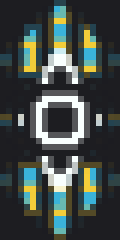Aether Symbol Minecraft Banner