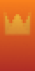 Villager savanna Minecraft Banner