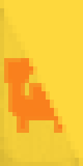 Camel Minecraft Banner