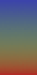Rainbow Gradient Banner Minecraft Banner