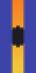 Barbados flag Minecraft Banner