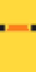 Duck Minecraft Banner