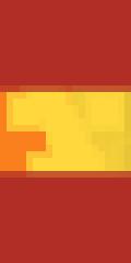 Spain Minecraft Banner