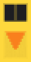 New Duck Minecraft Banners & Capes - Planet Minecraft