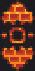 Magma Orden Minecraft Banner