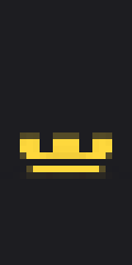 the queen's crown Minecraft Banner