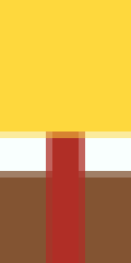 Spongebob Minecraft Banner