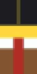 Spongebob Popsicle Banner Minecraft Banner