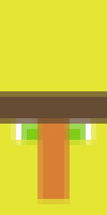 Villager Minecraft Banner