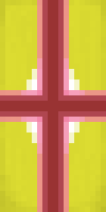 Church Banner Minecraft Banner