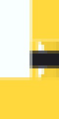 Cat emoji remake Minecraft Banner