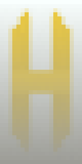 Hypixel Logo Minecraft Banner