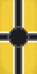 Ancapistan Minecraft Banner