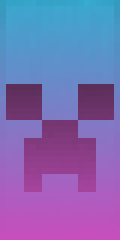 Exclamation mark Minecraft Banner