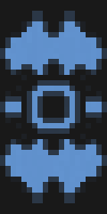 Royal Guard Shield Minecraft Banner