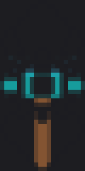 wand Minecraft Banner