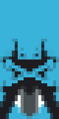 stag beetle ^_^ Minecraft Banner