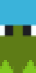 Minecraft Frog Banner Minecraft Banner