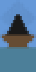 Boat Banner Minecraft Banner