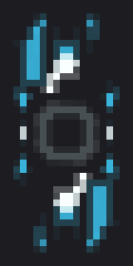 warden Minecraft Banner