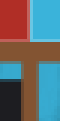 Toontastic 3d Minecraft Banner