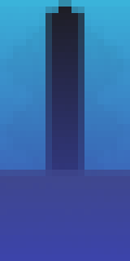 Hermitcraft: Ocean tower Minecraft Banner