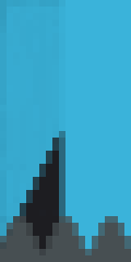 Shark Minecraft Banner