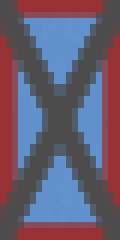 Medieval Banner Minecraft Banner