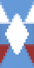 Latios pokemon Minecraft Banner