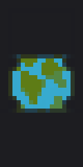 Earth Banner Minecraft Banner