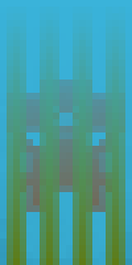 Otter Banner. This only works for shields Minecraft Banner