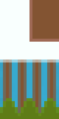 Sheep with long legs Minecraft Banner